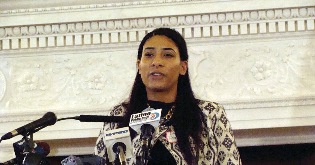 Human Trafficking task force introduces uniform protocol for children ...
