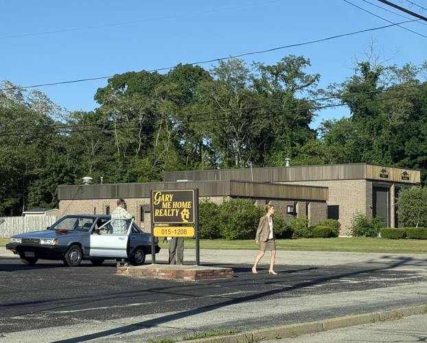 Lights, camera, action on West Shore Road | News | warwickonline.com