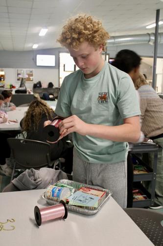 Staying after school, making birthdays brighter | News | warwickonline.com
