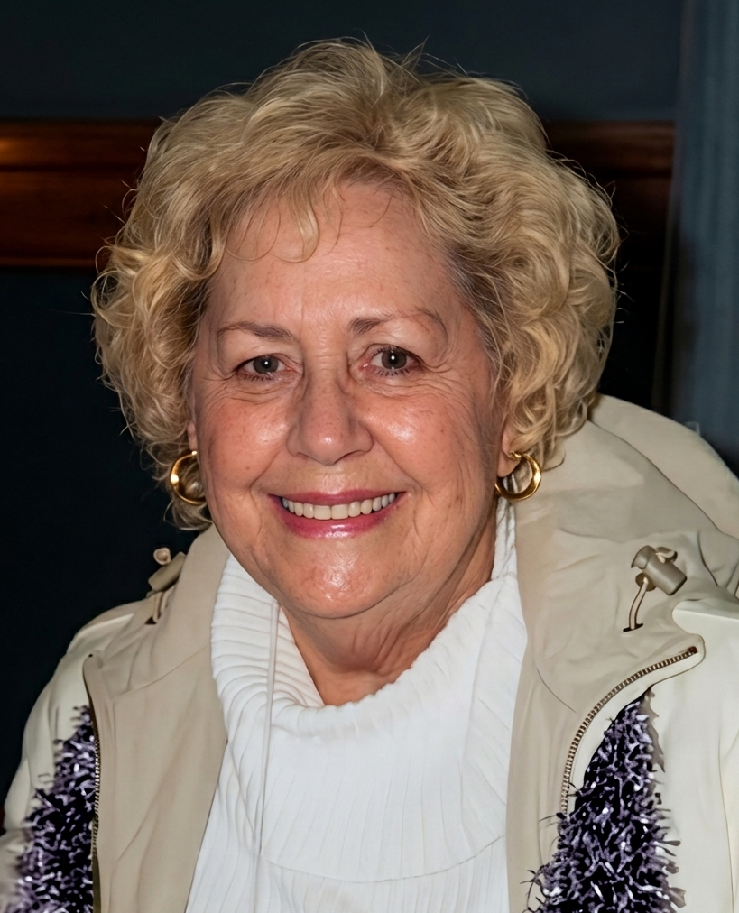 Grace Alice Kirkwood (nee Viau) | Obituaries | warwickonline.com