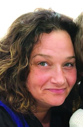Stephanie A. (Doster) Johnson | Obituaries | warwickonline.com