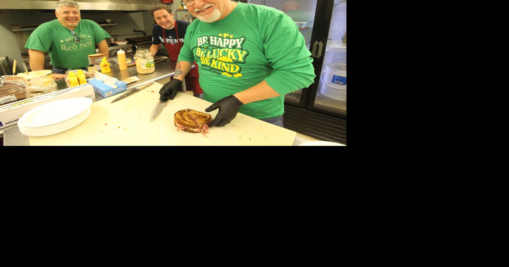 Every bite counts | News | warwickonline.com