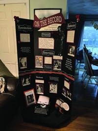 Students to compete in National History Day | News | warwickonline.com