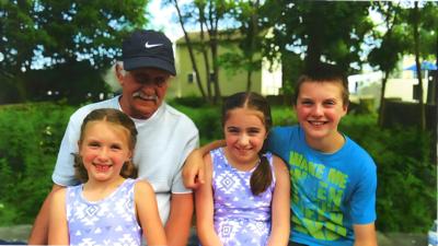 Domenici, Francis J., Sr. | Obituaries | warwickonline.com