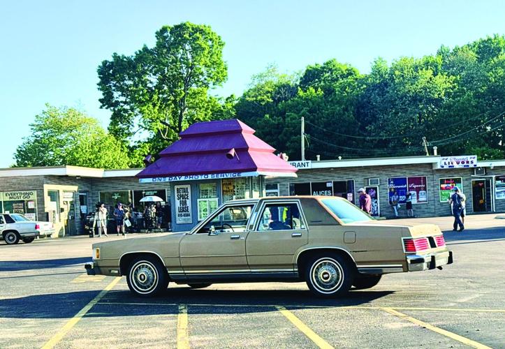 Lights, camera, action on West Shore Road | News | warwickonline.com