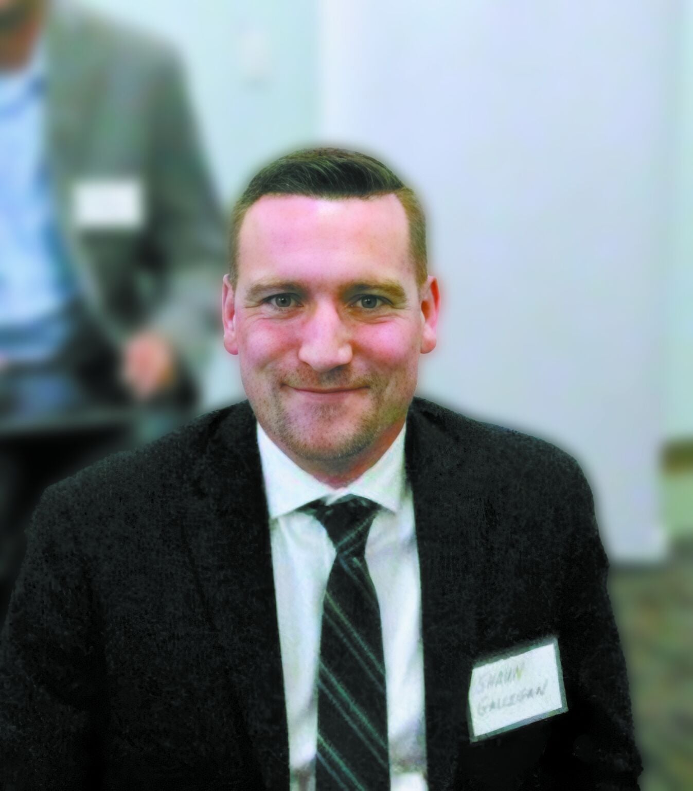 Galligan won’t seek reelection | News | warwickonline.com