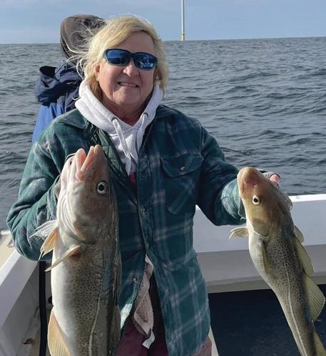South Fork Wind creating ‘reef effect’ | Sports Columns | warwickonline.com