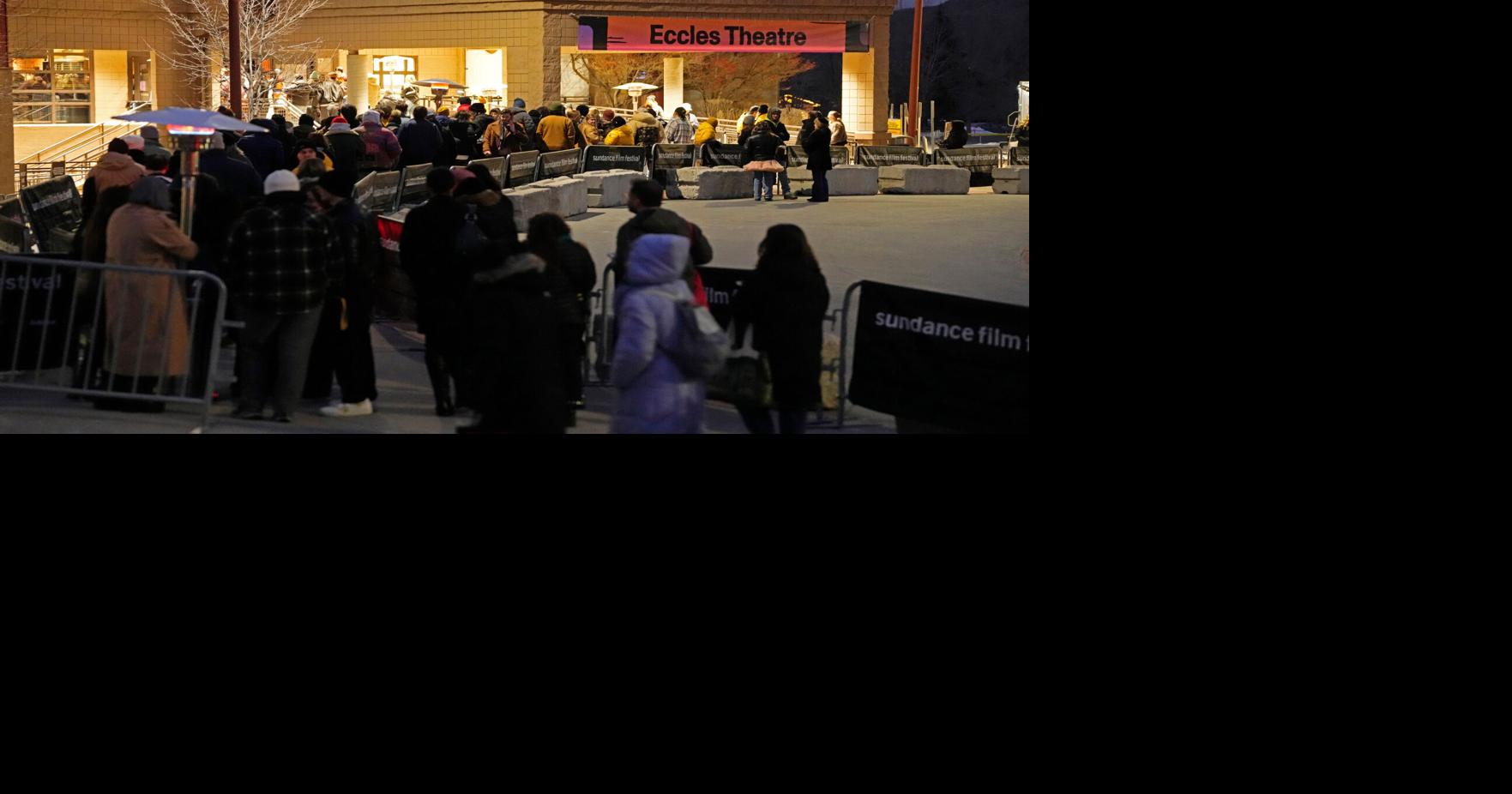 Natalie Portman, Seth Rogen debut new movies at Sundance Film Festival ...