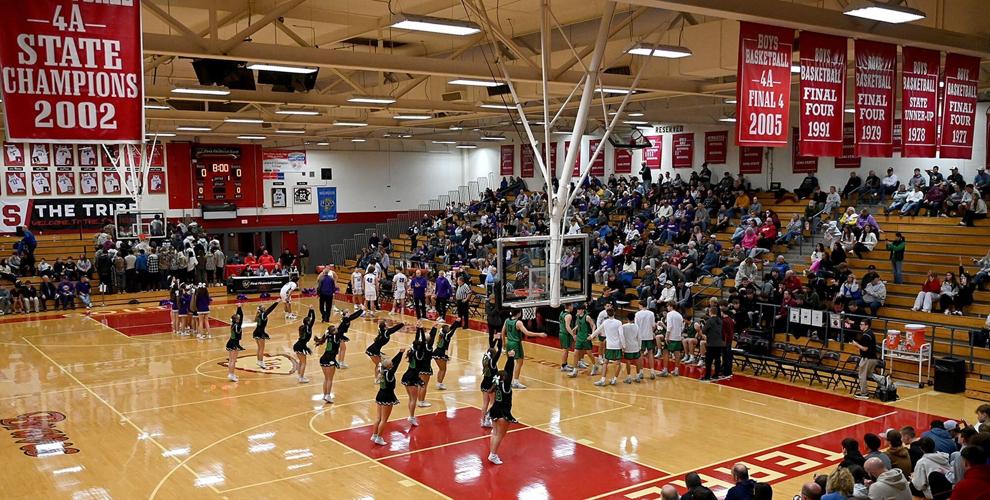 Mark Bennett column: A 'Classic' tradition: Tournament is a hoops fest ...