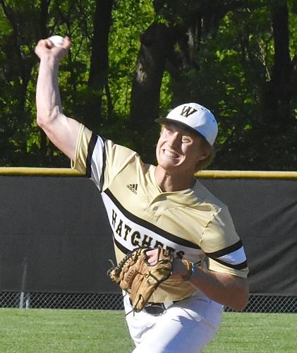 Hatchets upend Princeton at Complex | Sports | washtimesherald.com