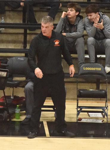 North Daviess Coach Brent Dalrymple Steps Down After 26 Seasons | Prism ...