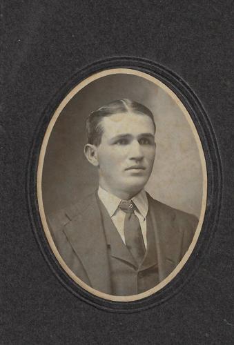 Looking Back: Edward Aikman | Local News | washtimesherald.com