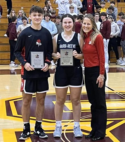 Character Counts winners | Sports | washtimesherald.com