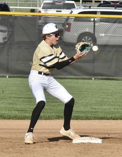 WHS falls to South Spencer | Local Sports | washtimesherald.com