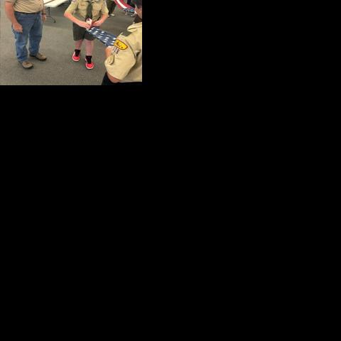 Choose your adventure | News | washtimesherald.com