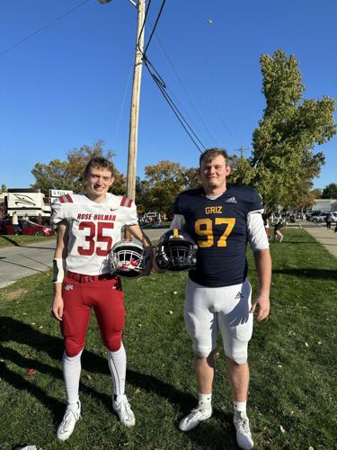 Hatchets at the next level | Local Sports | washtimesherald.com