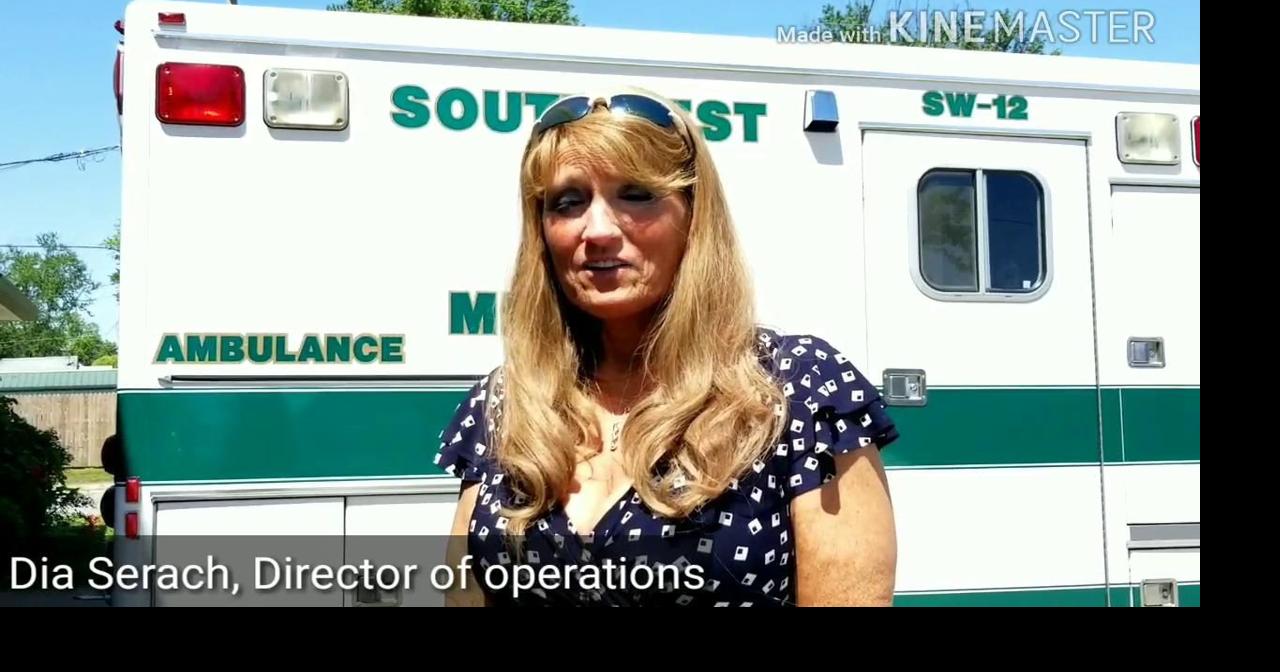 Southwest Medical Services held open house | Local News ...