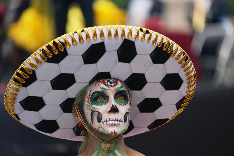Still thinking about World Cup tickets? Here's where prices ...