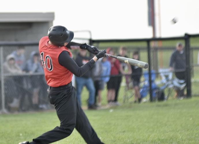 Vikes take baseball Buggy Bowl | Local Sports | washtimesherald.com