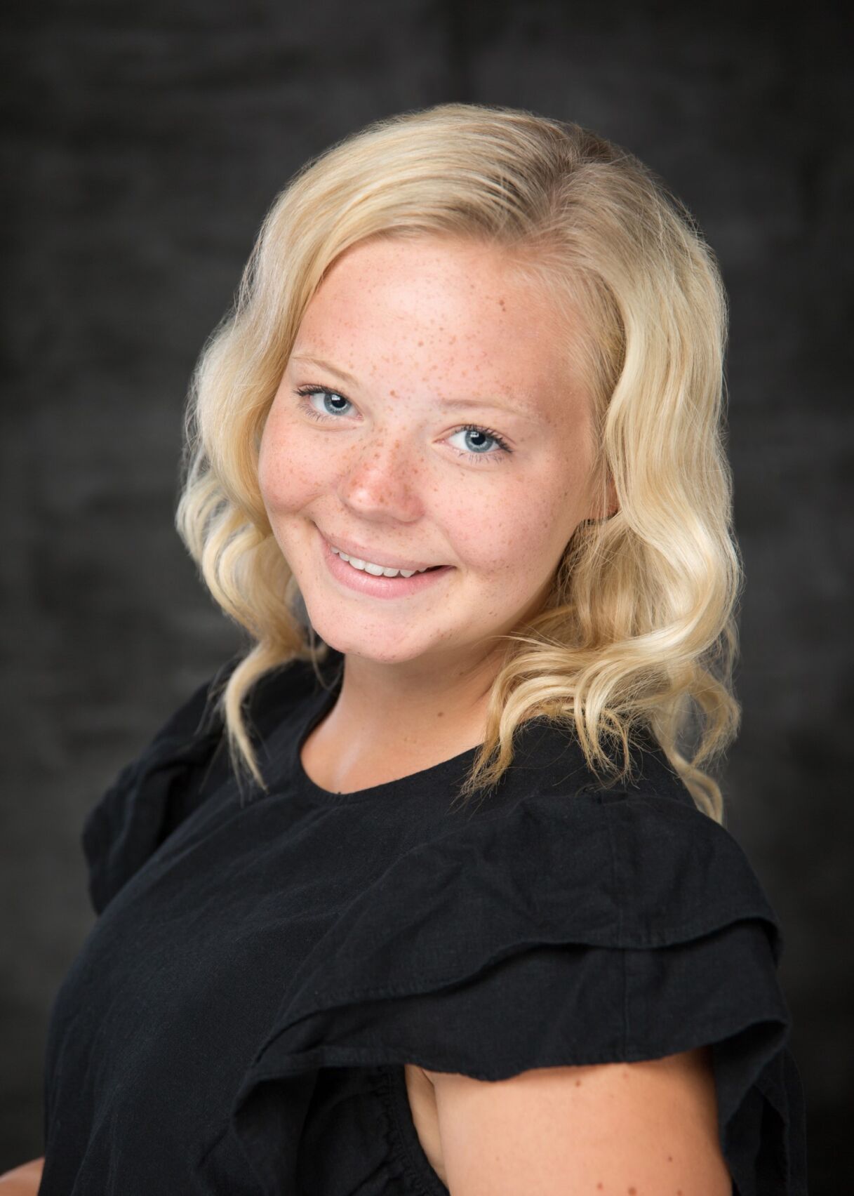Davison awarded the Donna Gentry Scholarship | News | washtimesherald.com