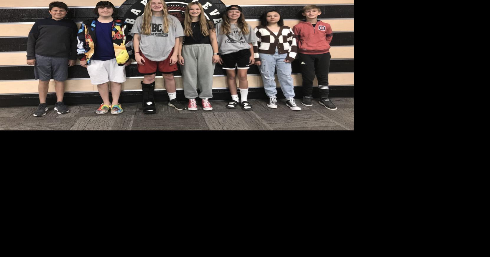 Barr-Reeve Students of the Month announced | Local News ...