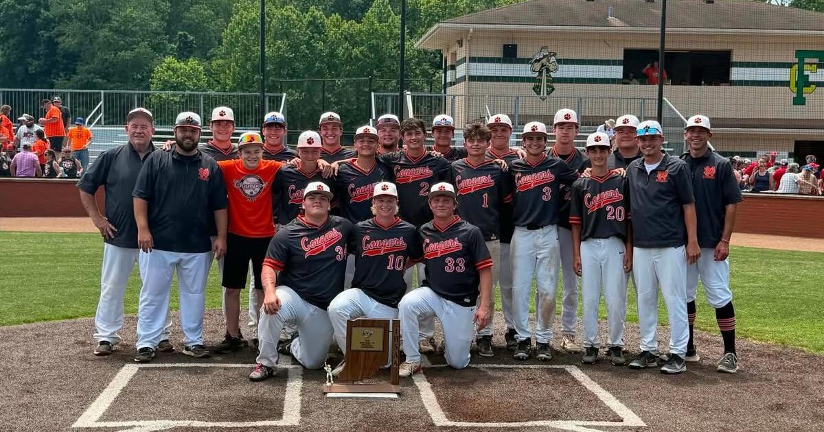 Cougs Find a Way to Win Regional | Local Sports | washtimesherald.com