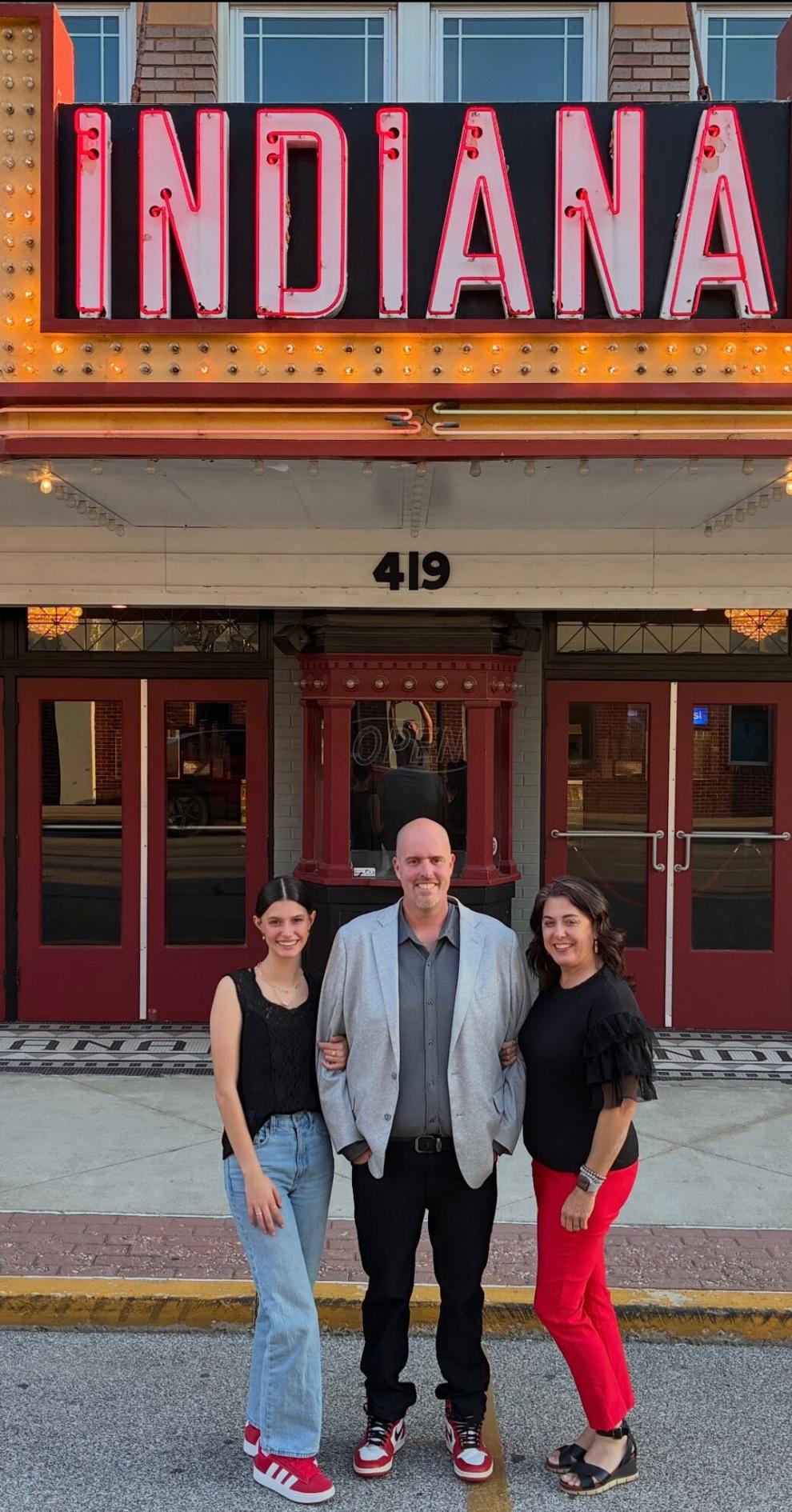 Indiana Theater has new ownership | Local News | washtimesherald.com