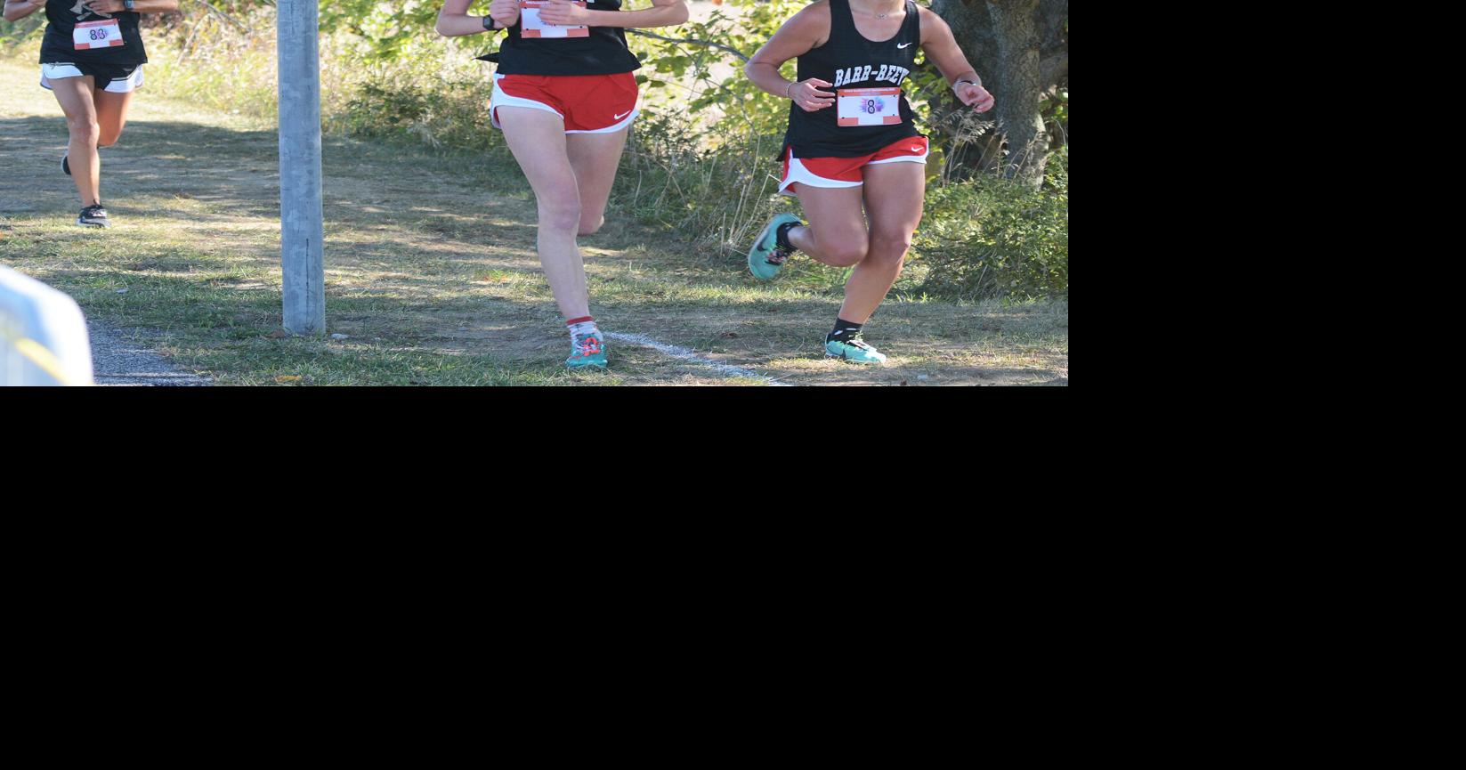 Area runners advance from sectional | Sports | washtimesherald.com