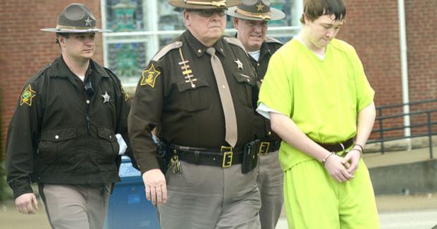 Evans sentenced to 45 years in emotional hearing | Local News ...