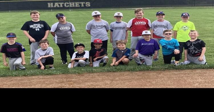 Washington High School Baseball Camp | Sports | washtimesherald.com