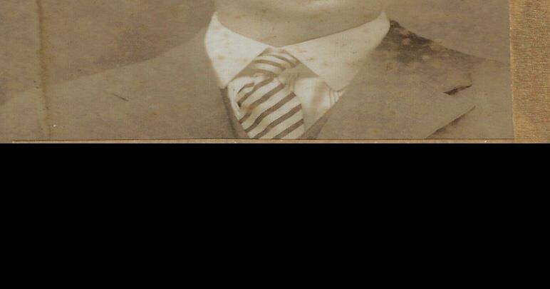 Looking Back: James Gilley | Lifestyles | washtimesherald.com