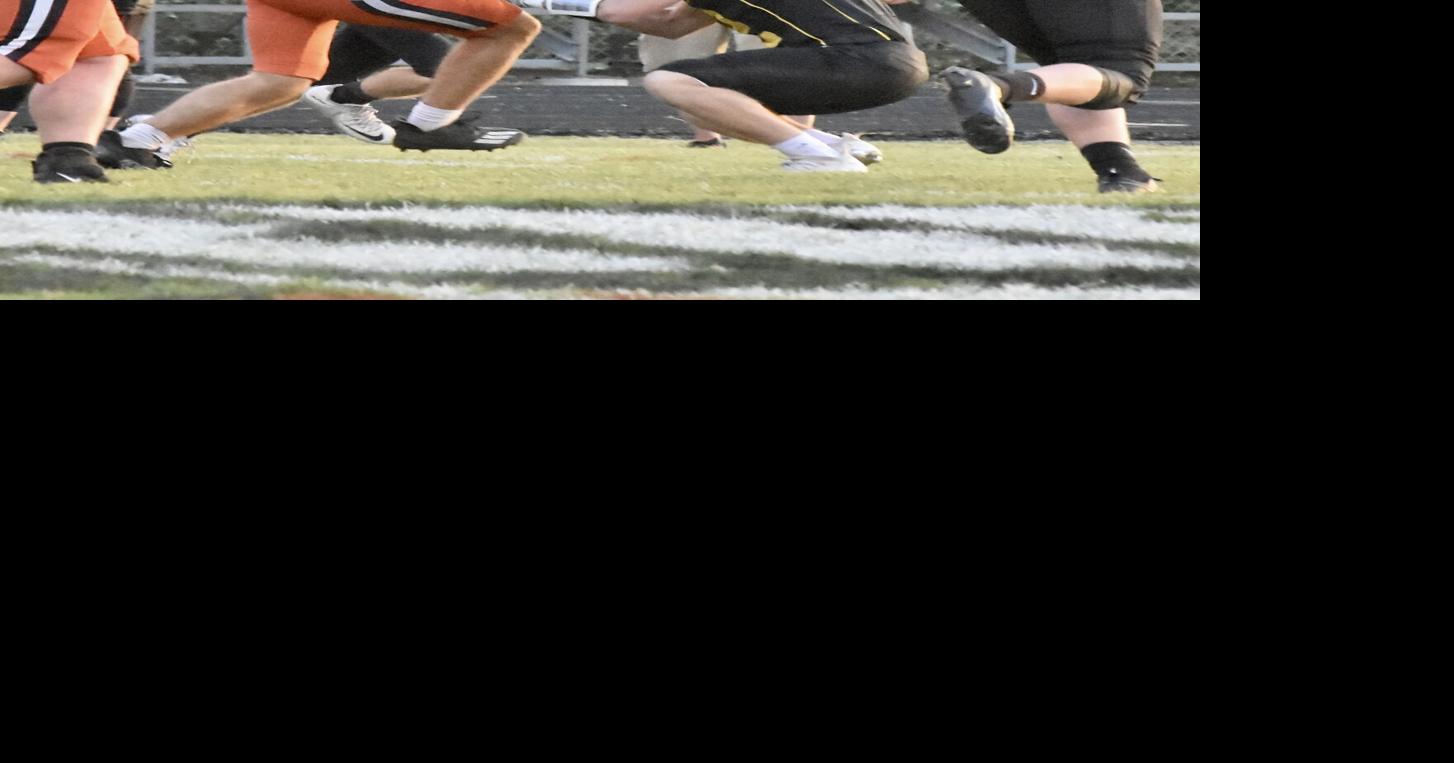 Week 9 features some of SW Indiana's best | Local Sports ...