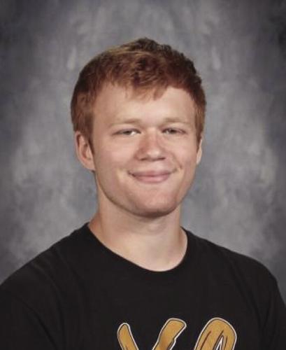 Ben Myers named National Merit Scholarship finalist | Local News ...