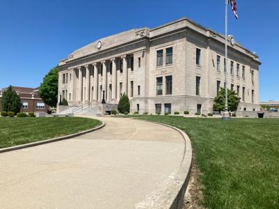 Courthouse project clears big paper hurdle | News | washtimesherald.com