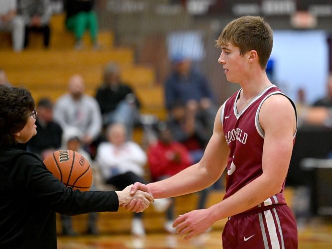 Mark Bennett column: A 'Classic' tradition: Tournament is a hoops fest ...