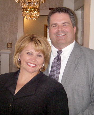 Hunley, Winklepleck to wed | | washtimesherald.com