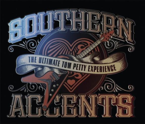 The Southern Accents Tom Petty experience Saturday | Local News ...