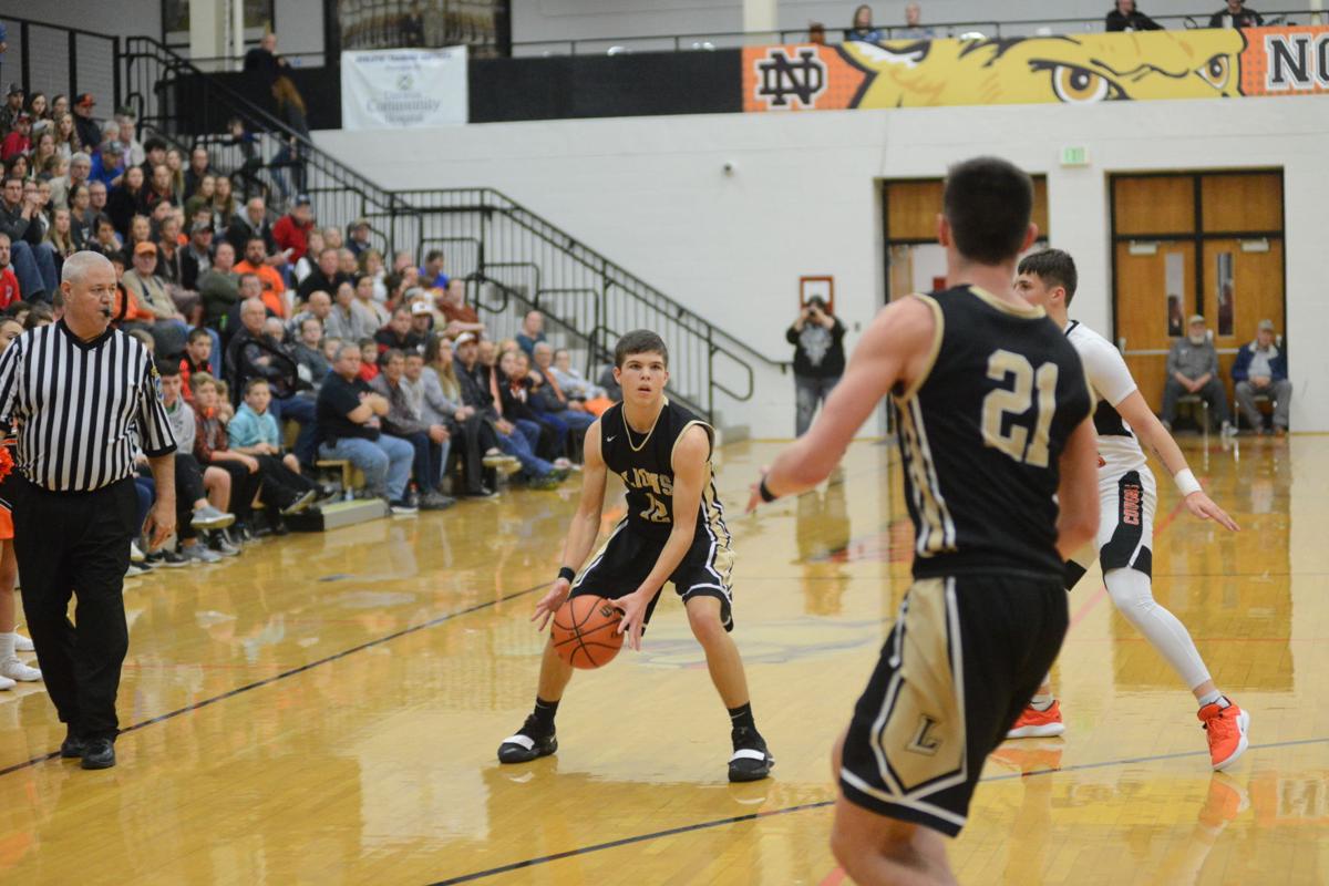 Loogootee Lions ready to roar | Sports | washtimesherald.com