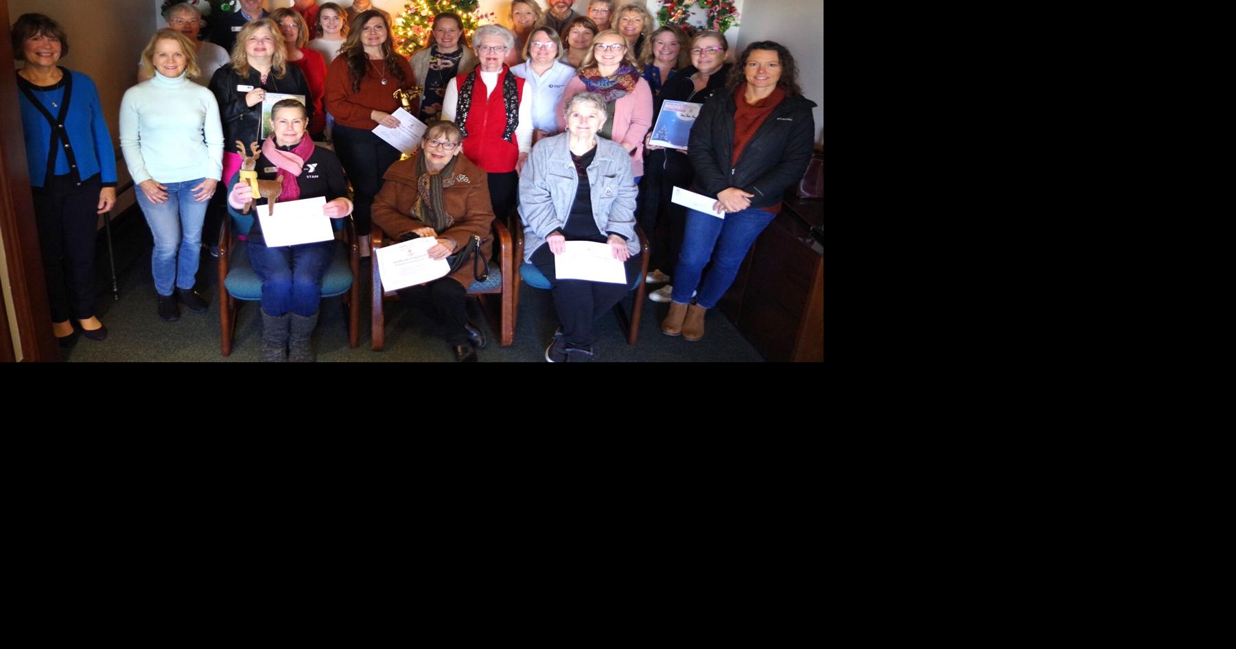 Generous gifts: GivingTuesday raises over $14,000 for local charitable ...