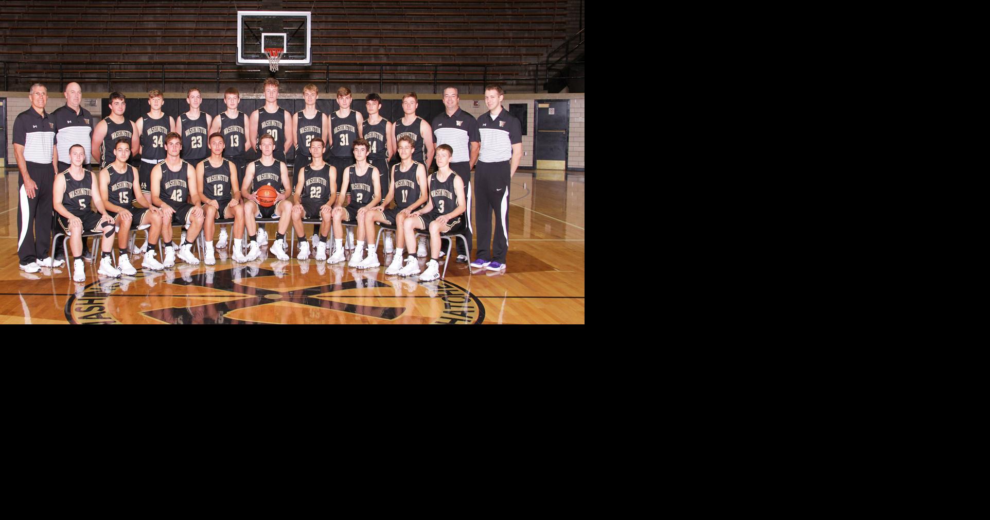 WHS team pic | Sports | washtimesherald.com