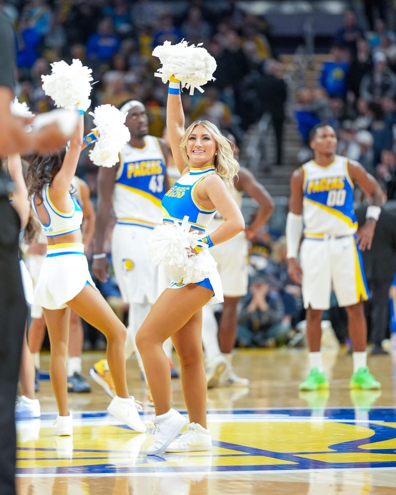 Davis turns dream into reality with Pacemates | Local News ...