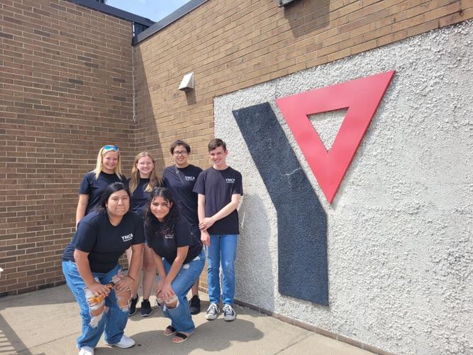New year brings big changes to YMCA | News | washtimesherald.com