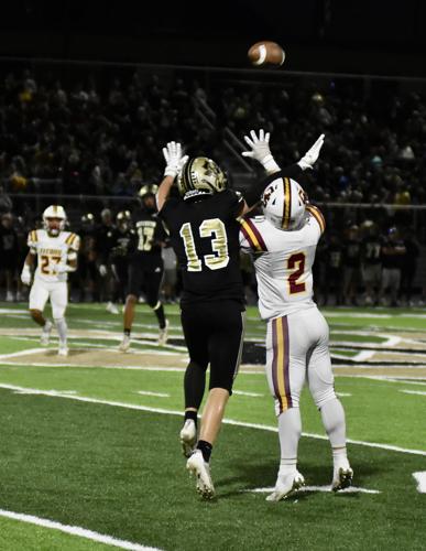 Titans cruise past Hatchets | Local Sports | washtimesherald.com