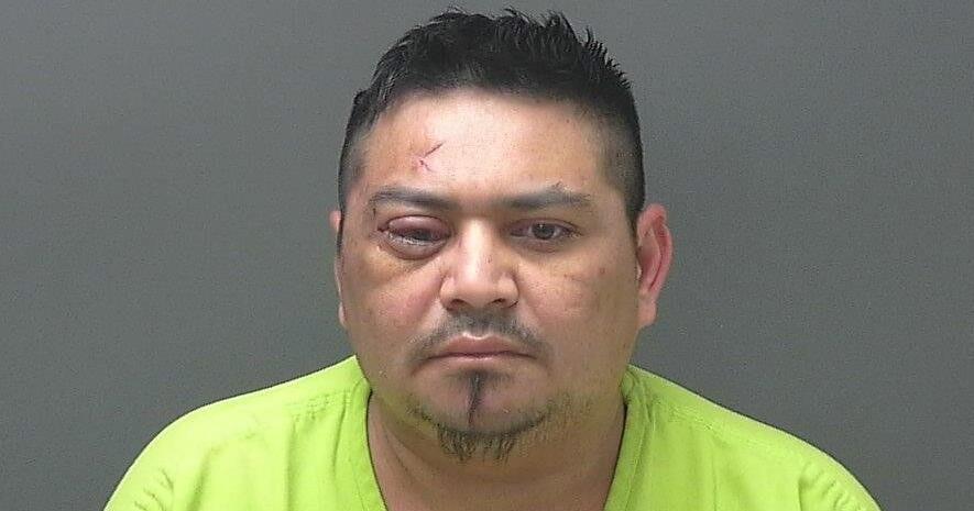 Police arrest man for murder in McCormick Avenue shooting | News ...