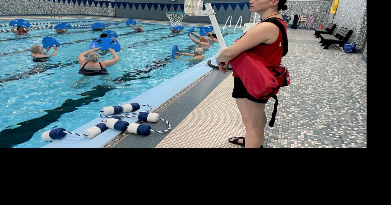 Lifeguard shortage could bring about issues as summer approaches ...
