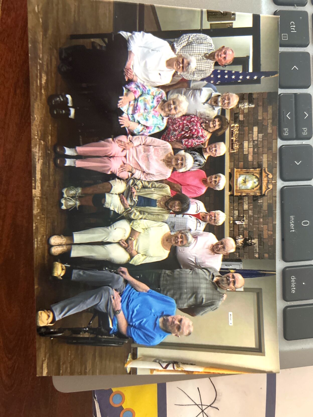 Washington Catholic Class of 1958 celebrates 65th reunion | Community ...