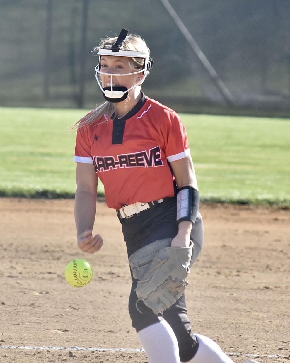 Lady Vikes come back for win | Local Sports | washtimesherald.com