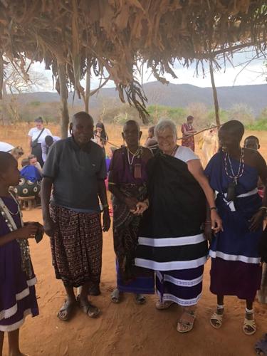 From Ilula, with love | Local News | washtimesherald.com