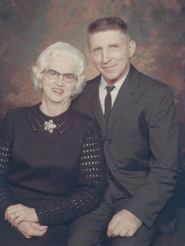 Looking Back: Mr. and Mrs. Ray Leiby | Local News | washtimesherald.com