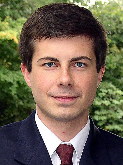 pete-buttigieg-headshot.jpg | | washtimesherald.com